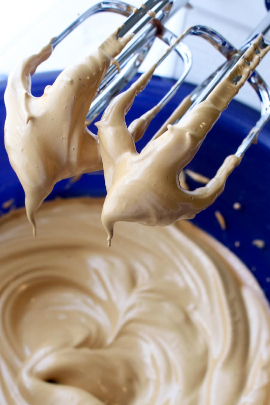 Whipped Coffee | Dalgona Coffee | Krazy Kitchen Mom